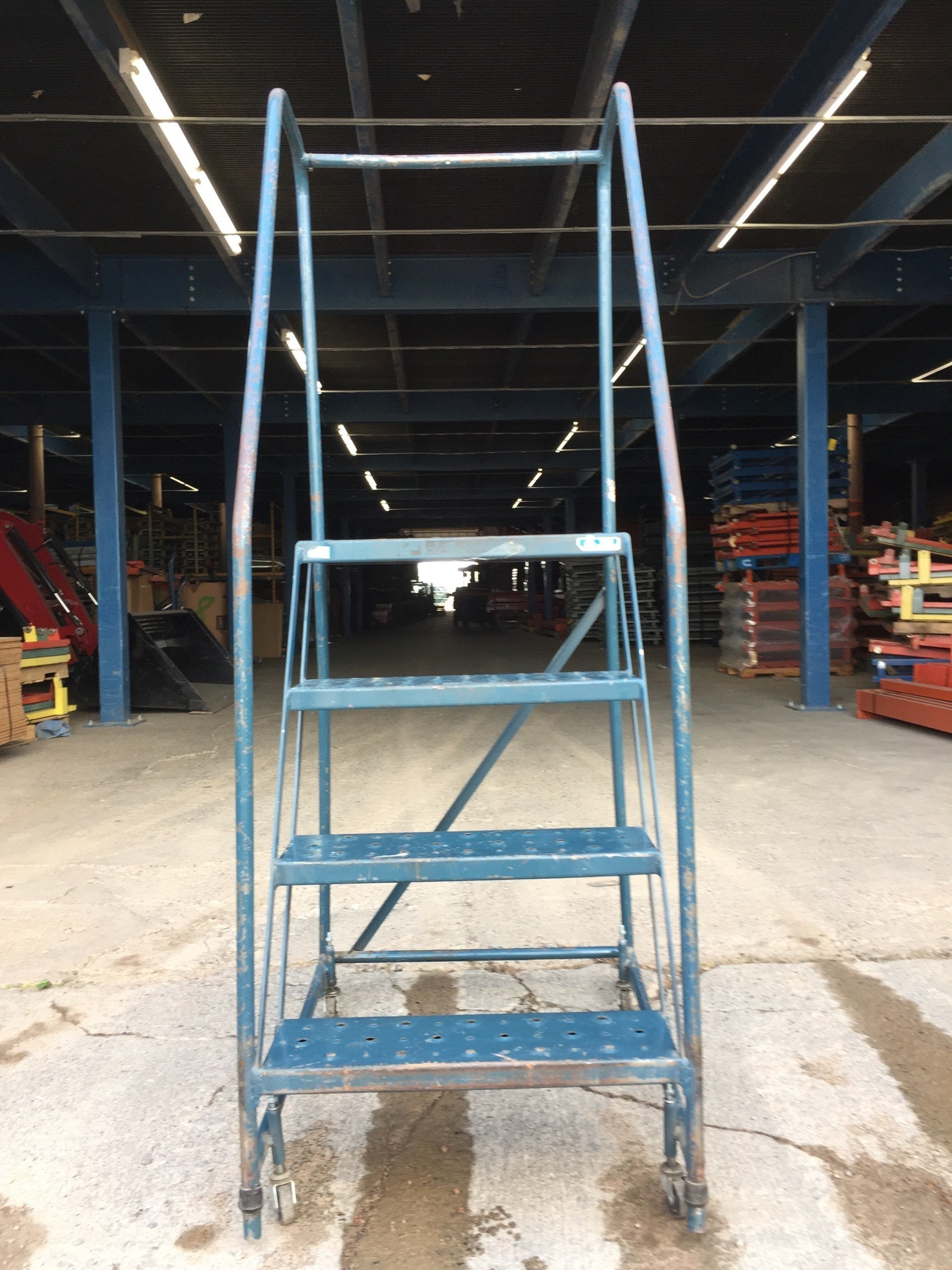 Used Equipment For Sale