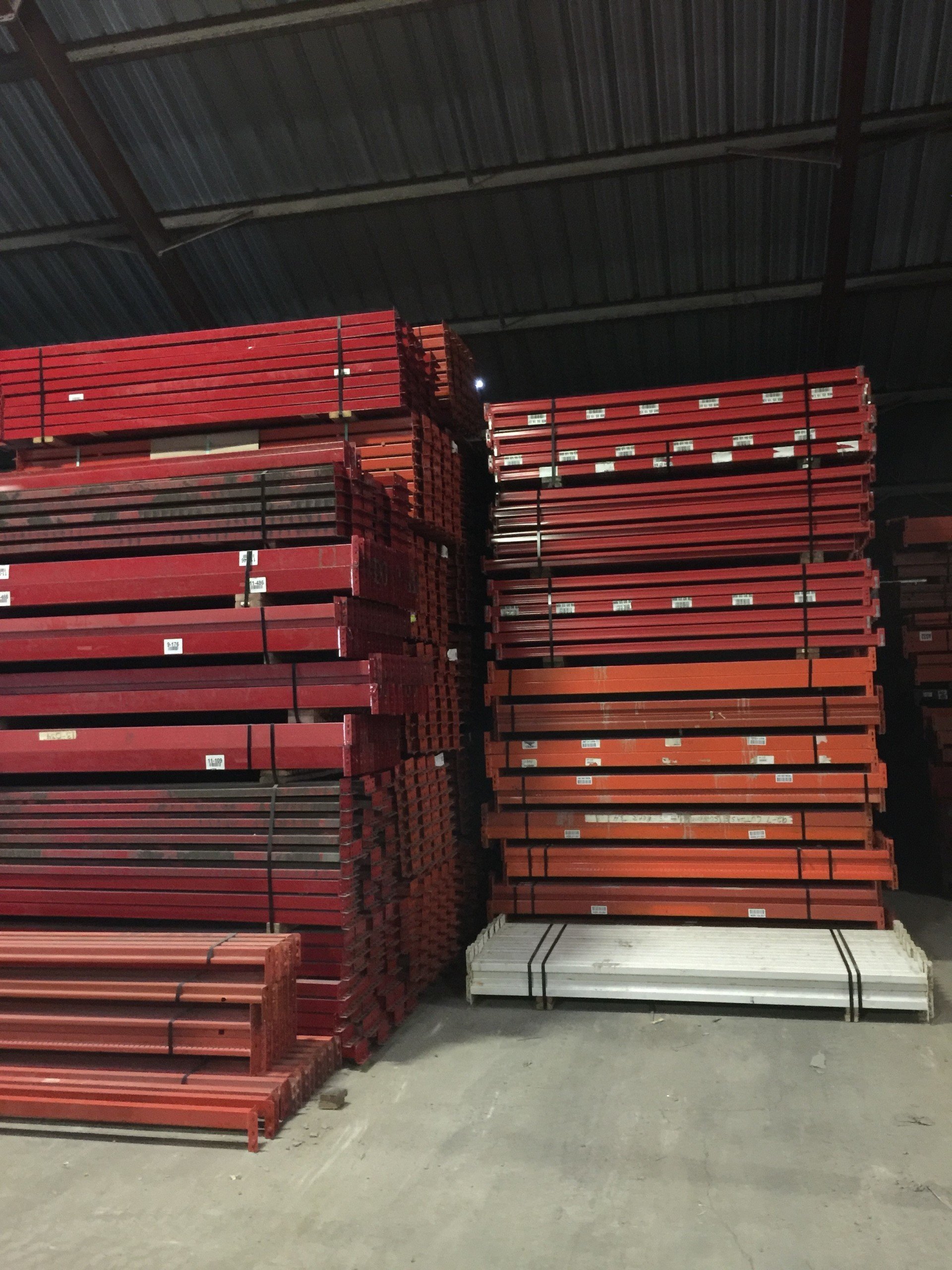 Used Equipment For Sale