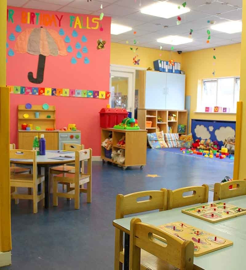 Star Tots Learn and Play