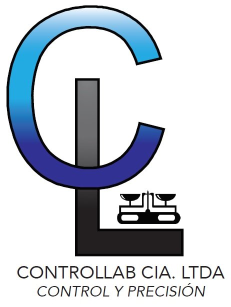 Interbalanzas Control y Precisión Controllab Cia. Ltda.