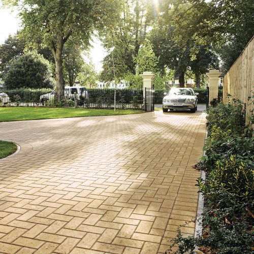 Affordable Block Paving For Driveways | East London & West Essex