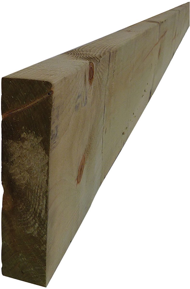 Affordable Timber Ready To Deliver | East London & West Essex