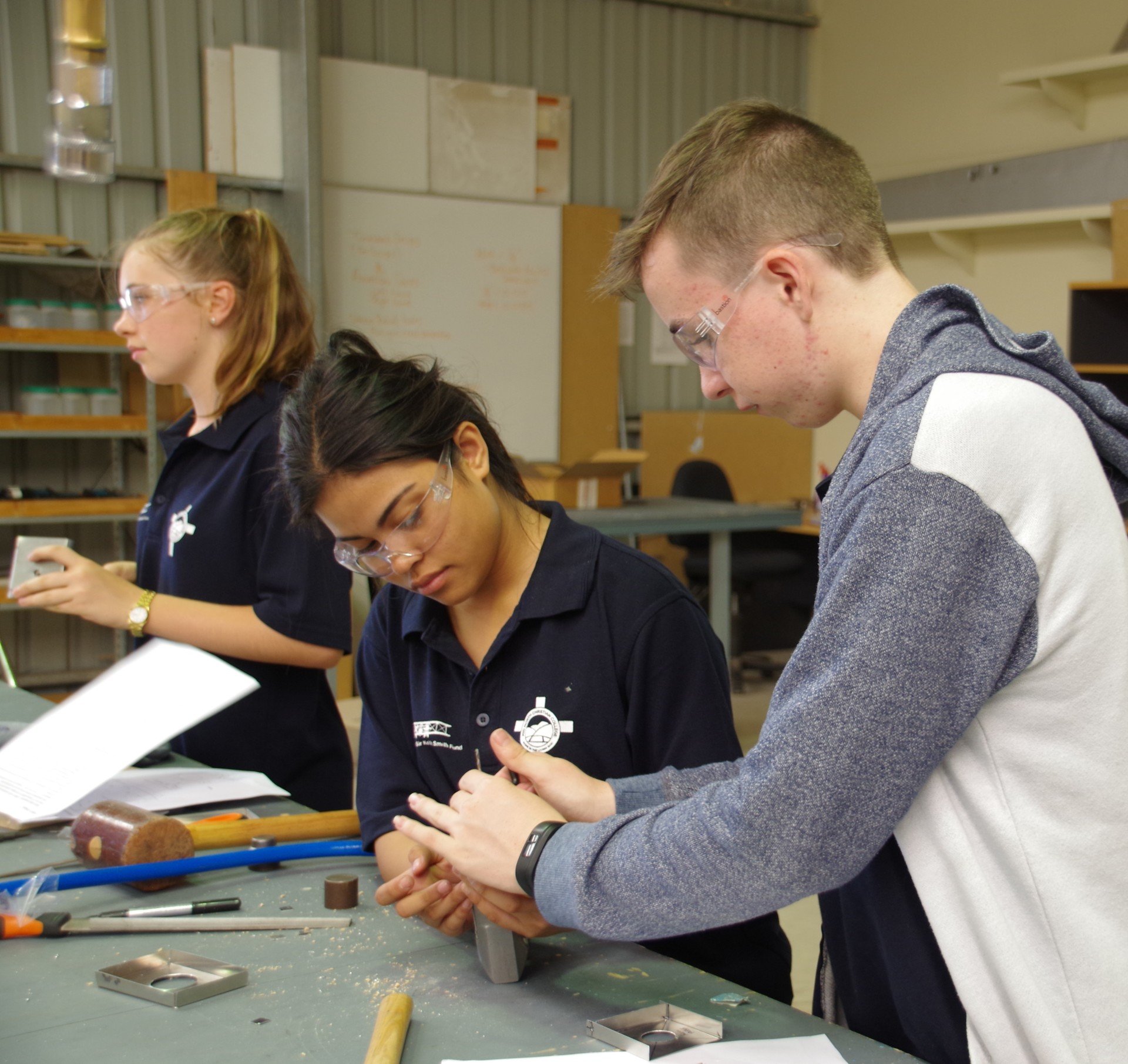 Mid North Christian College - Port Pirie, SA - Home