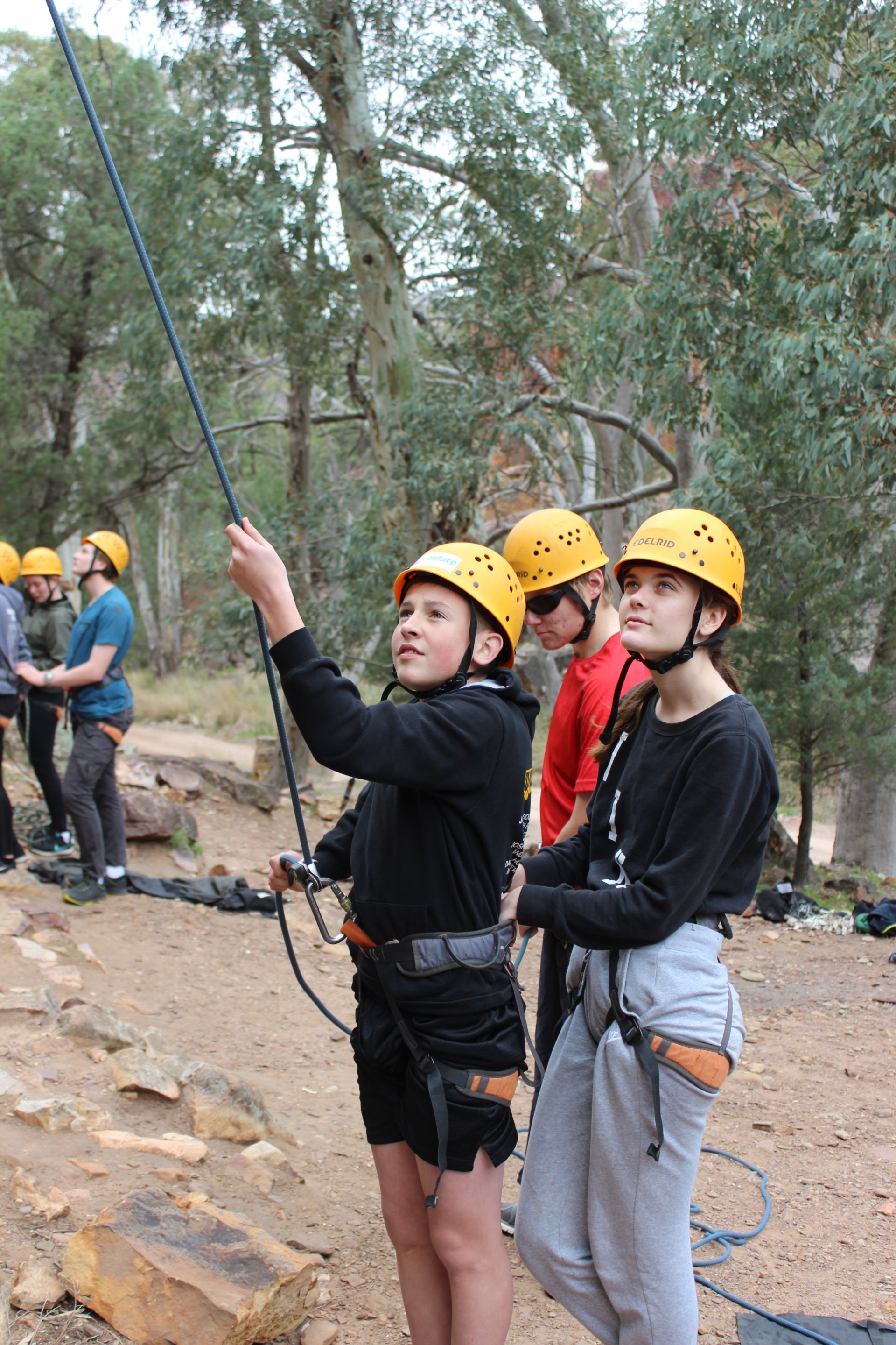 Mid North Christian College - Port Pirie, SA - Home