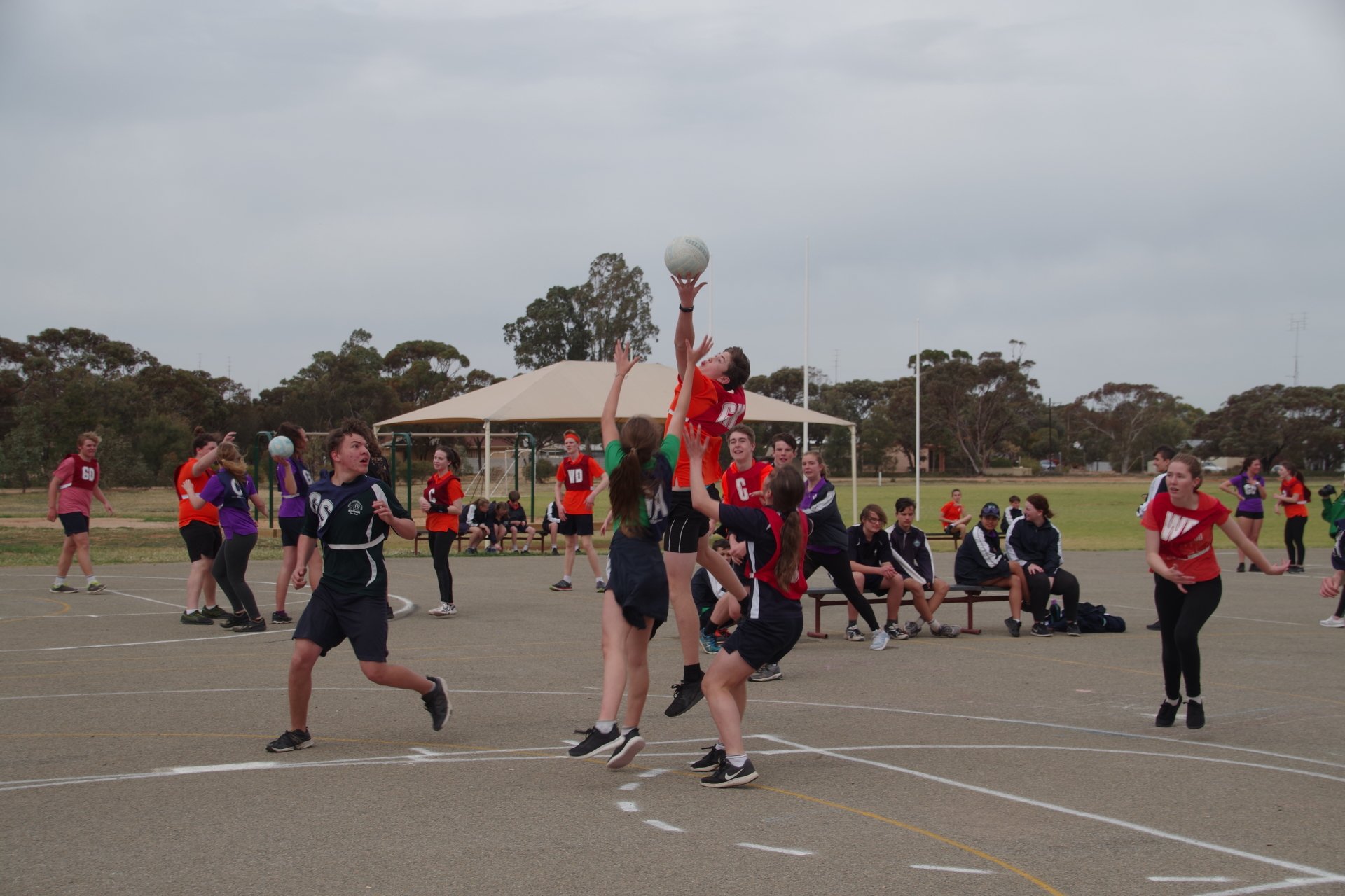 Mid North Christian College - Port Pirie, SA - Home