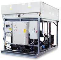 Temptek Central Chillers