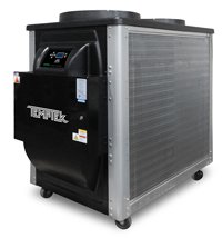 Temptek Portable Central Chillers
