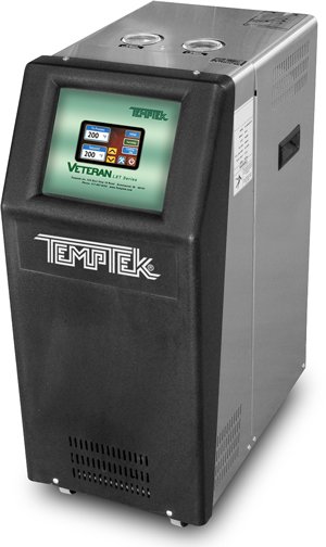Chillers, Glycol Chillers, Temptek Chillers, Portable