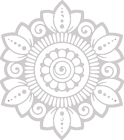 Dani Kerr Official Website