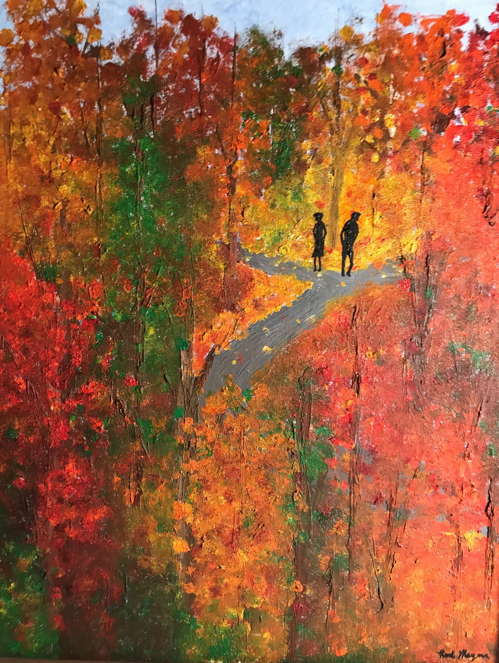 Rod Mayer | Home