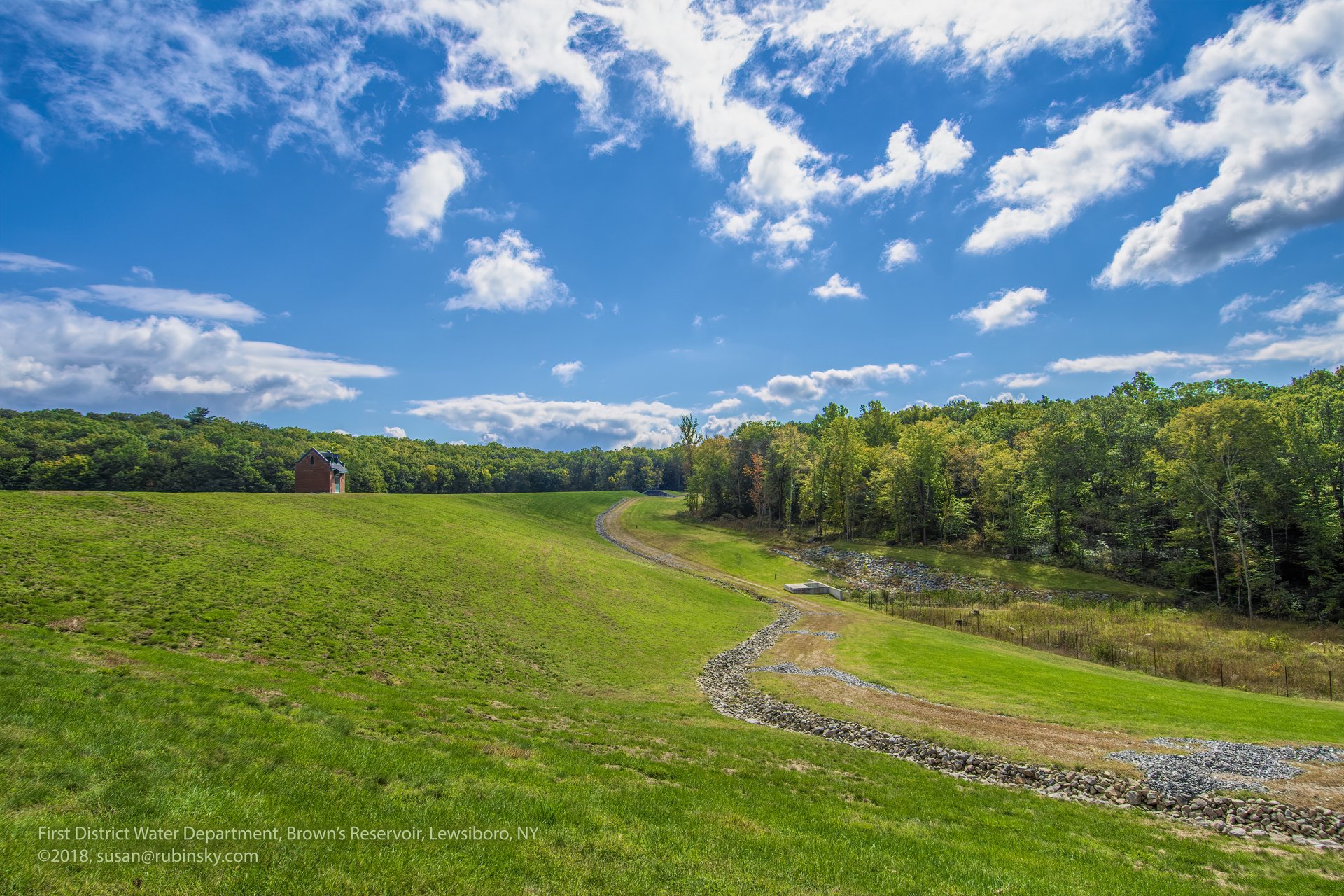 Environmental Sustainability