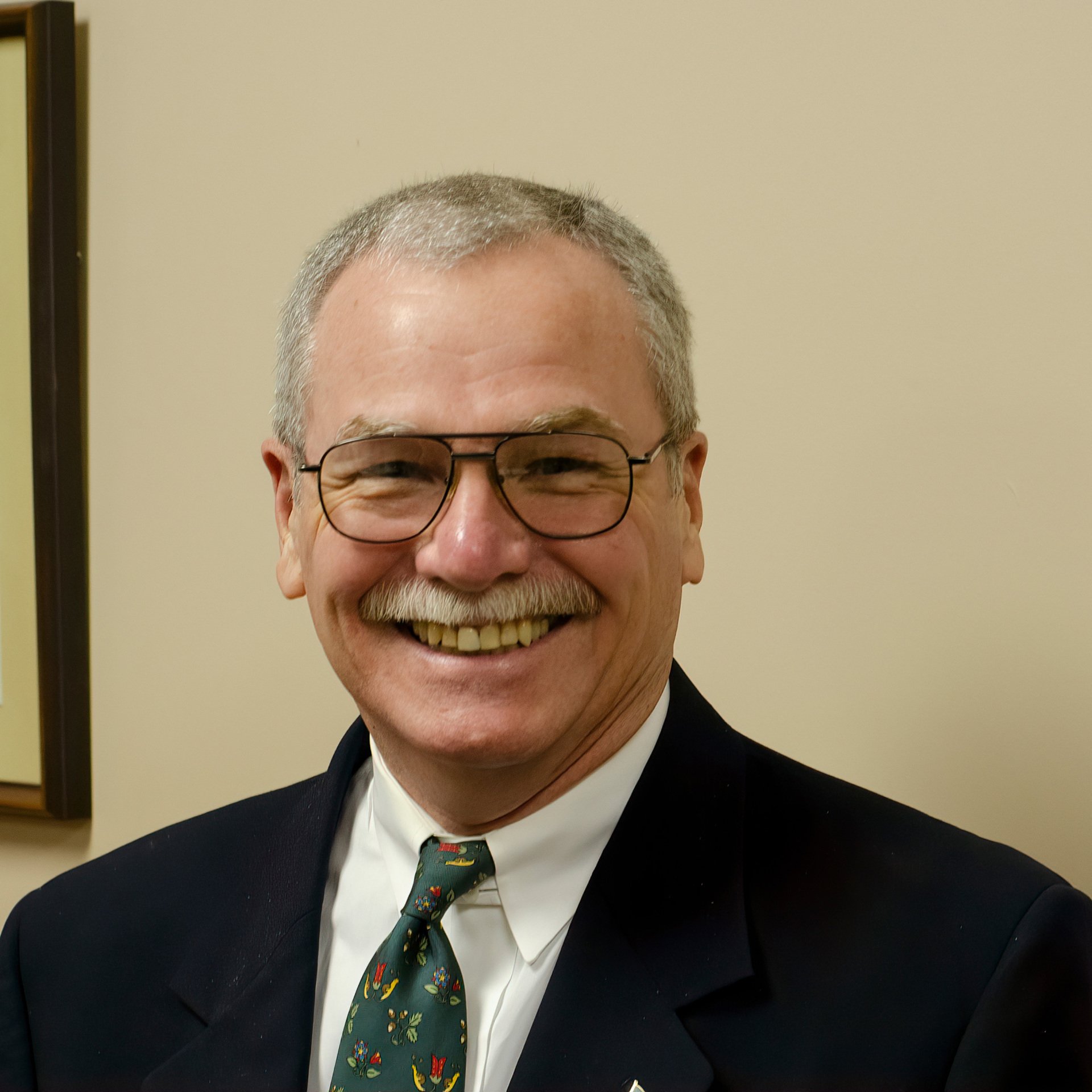 Thomas Cullen, Esq.