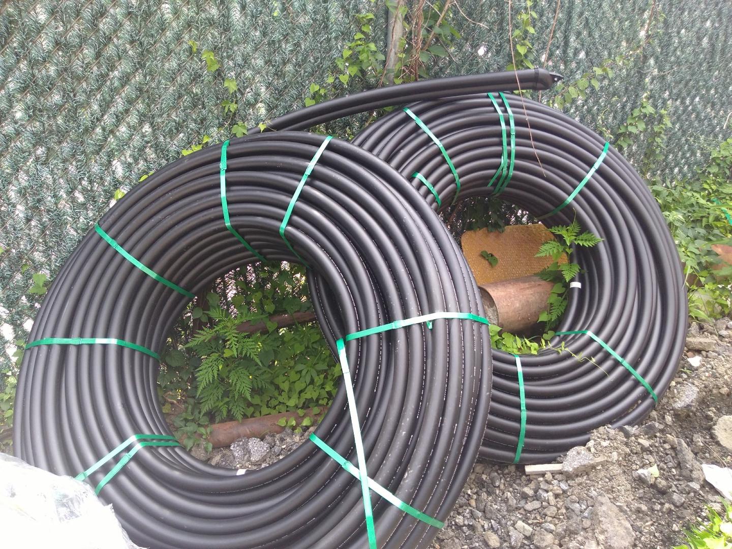 Water Systems & Well Drilling | Weaverville, NC | Clearwater Well Drilling