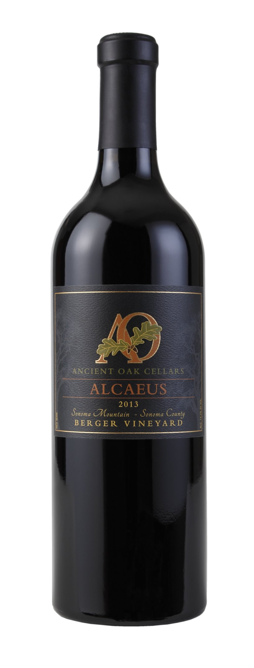 Ancient Oak Cellars Wines