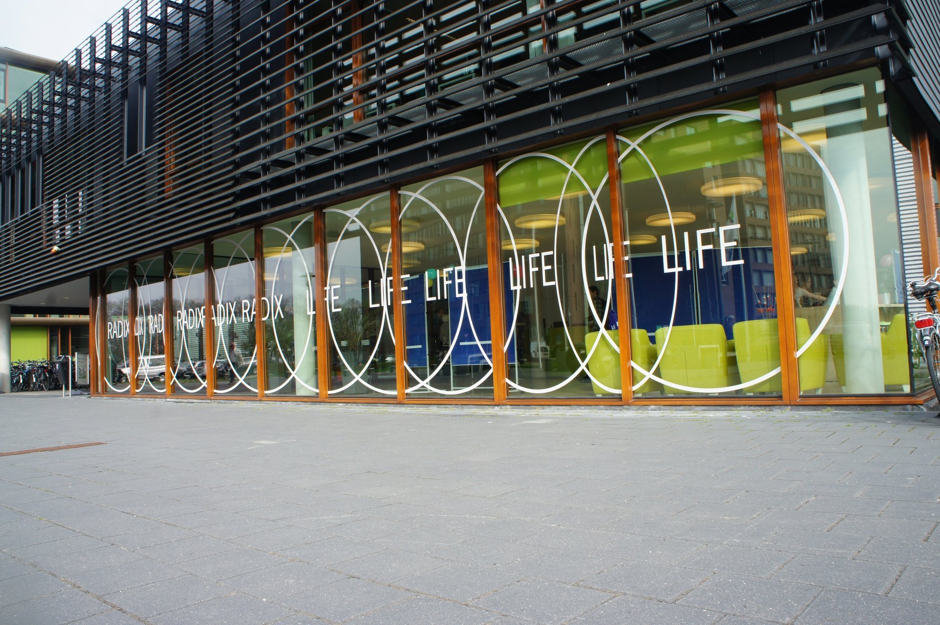 Wageningen University & Research