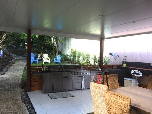 Patio Builders Sunshine Coast, Custom Construction, Installers, Outdoor