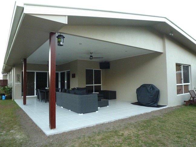 Patio Builders Sunshine Coast, Custom Construction, Installers, Outdoor