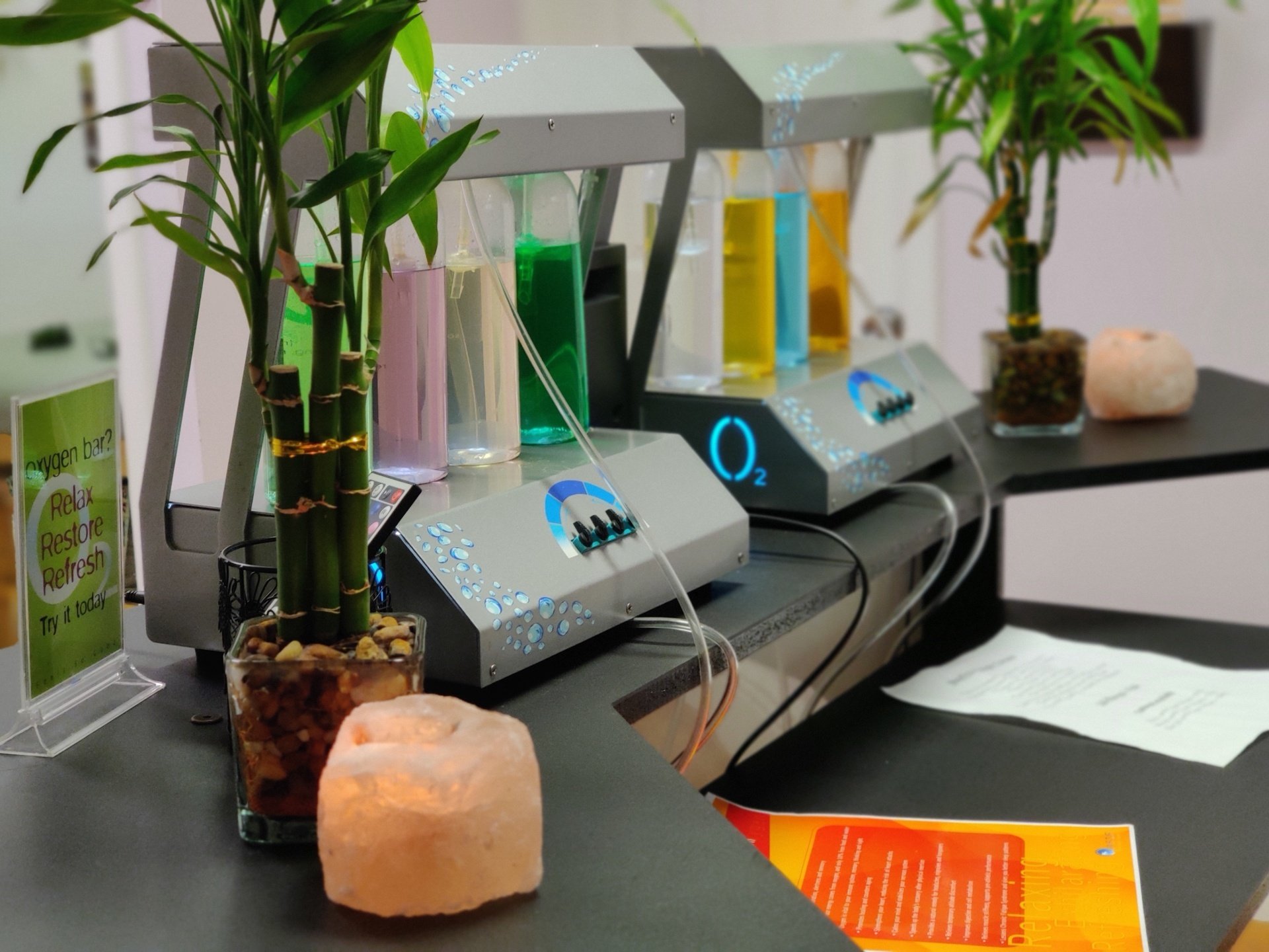 Oxygen Bar Your Sunrise Chiropractor Center Valentine Family Oxygen Bar Your Sunrise Chiropractor Center Valentine Family