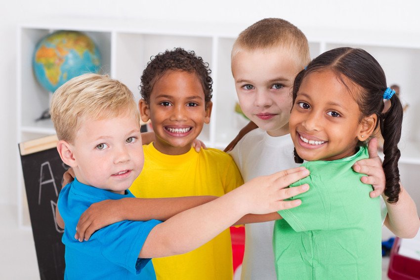 Detailed Information On Our Nursery Policies And Procedures