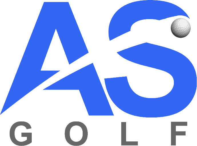 AS Golf - Golf Coaching | Custom Fitting | Indoor golf simulator
