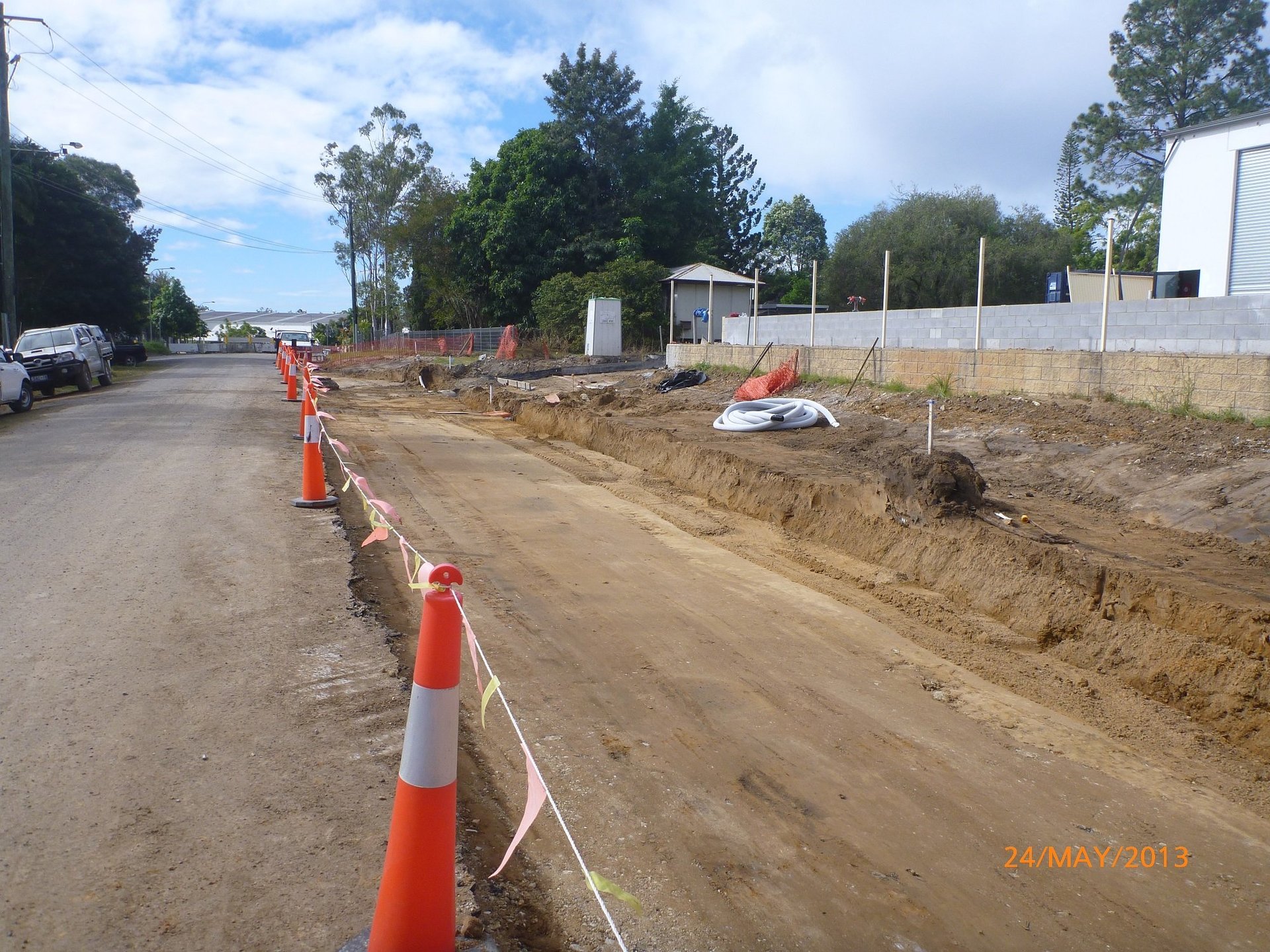 Structural Engineer near the Gold Coast, Sunshine Coast, & Brisbane