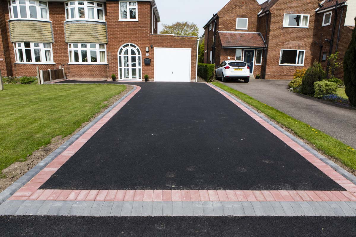 Lichfield Tarmacadam – Tarmacadam – Lichfield
