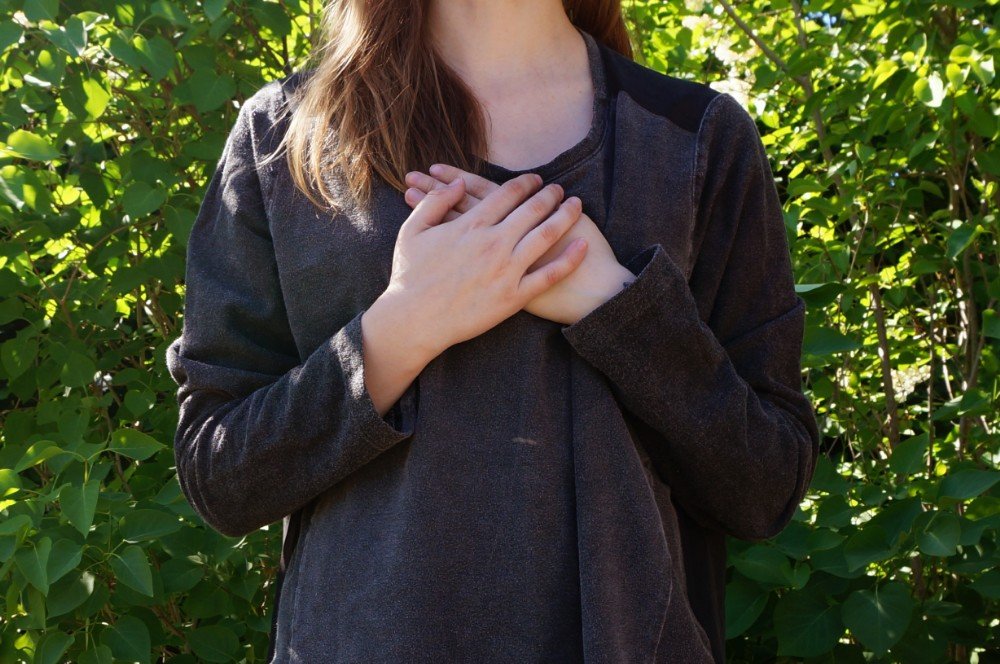 Andningsövningar | Acceptansfärdigheter | Hantera Känslor