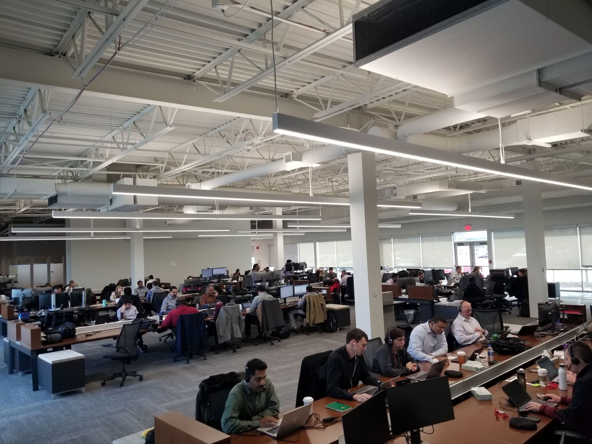 Industrial Construction Company | Industrial Projects | Cincinnati, OH