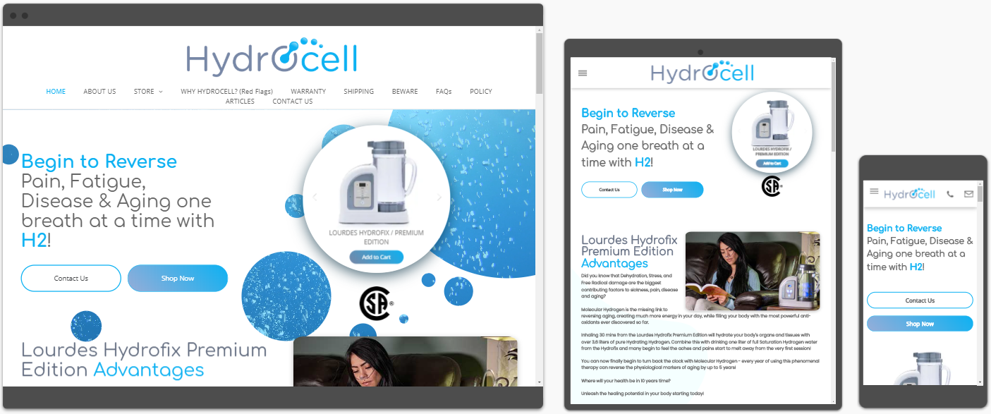 Home [www.chilconsulting.com]