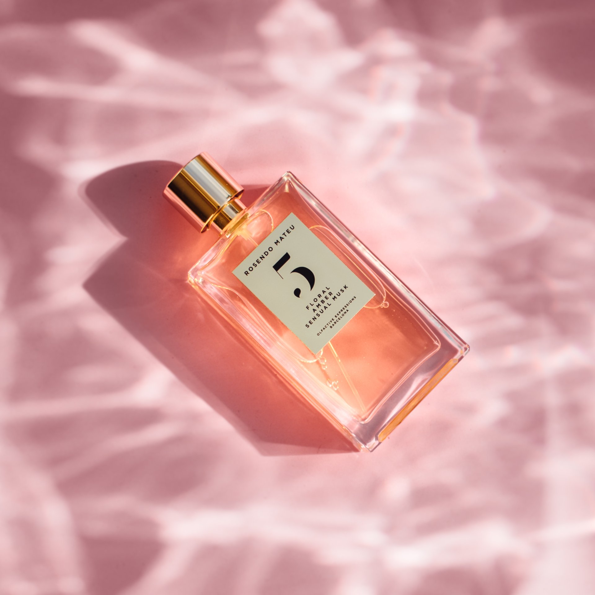 AAFKES │ distributie van exclusieve parfums