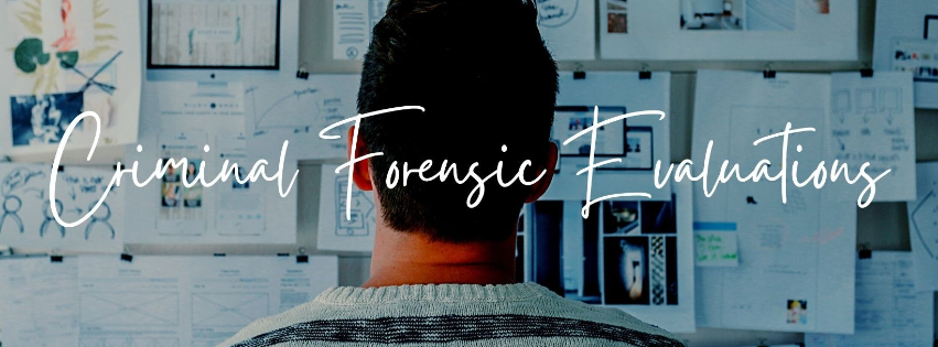 Bowling Green Forensic Psychology + Bowling Green Adoption Evaluation 42101