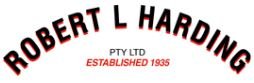 Contact R L Harding Pty Ltd | Victoria