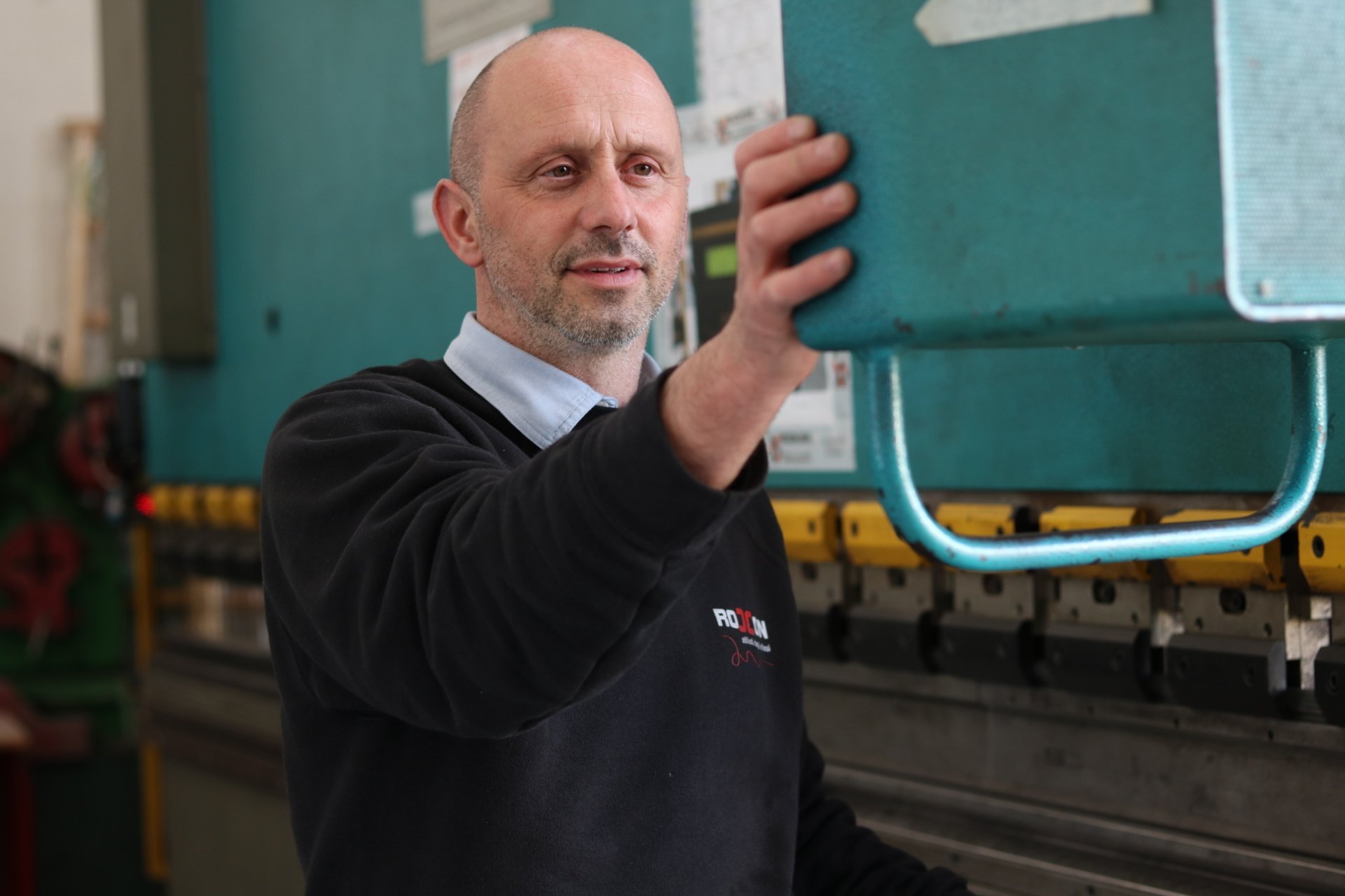 Progettazione ed installazione infissi a Treviso | Roccon Silvio