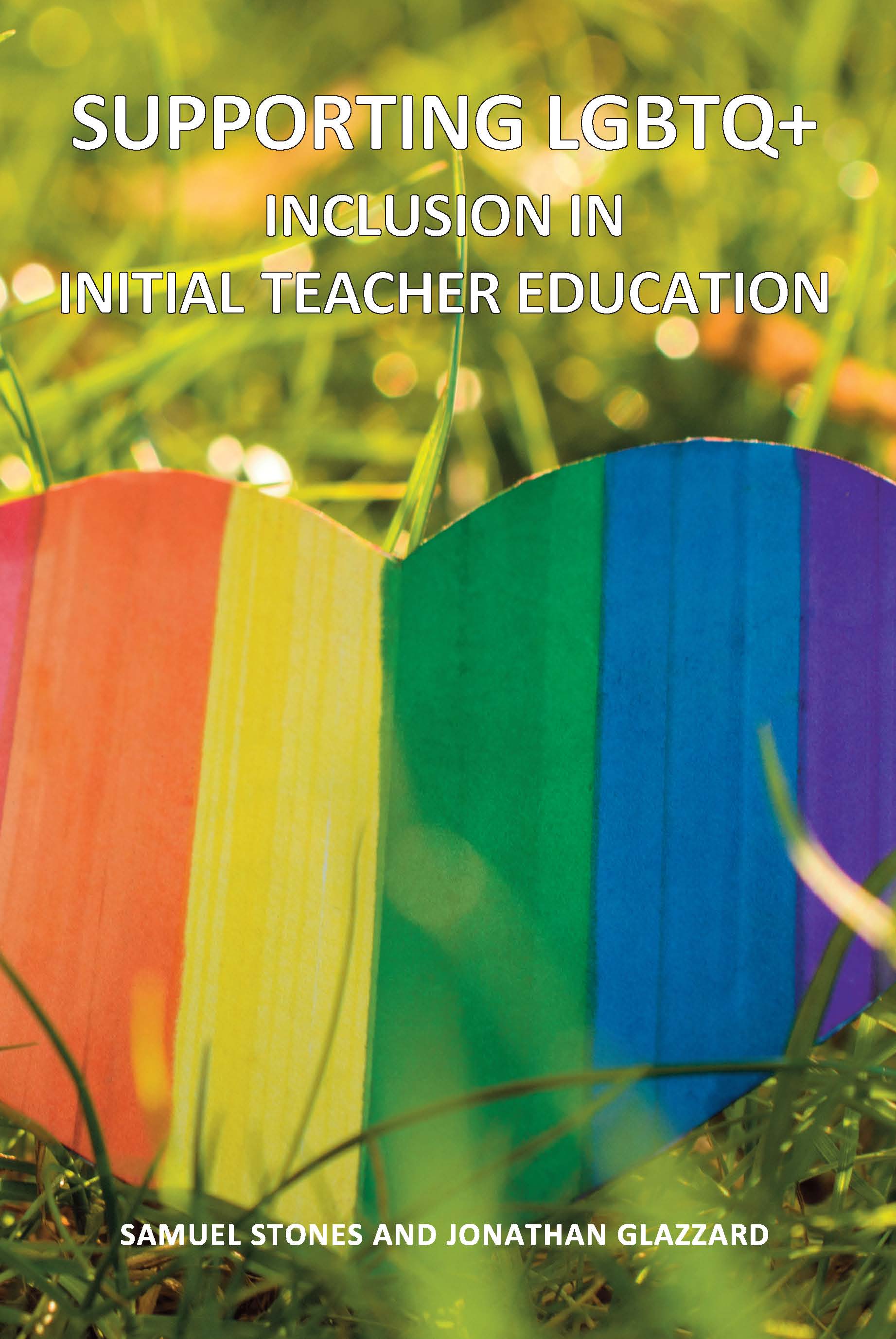 LGBTQ+ Book Series