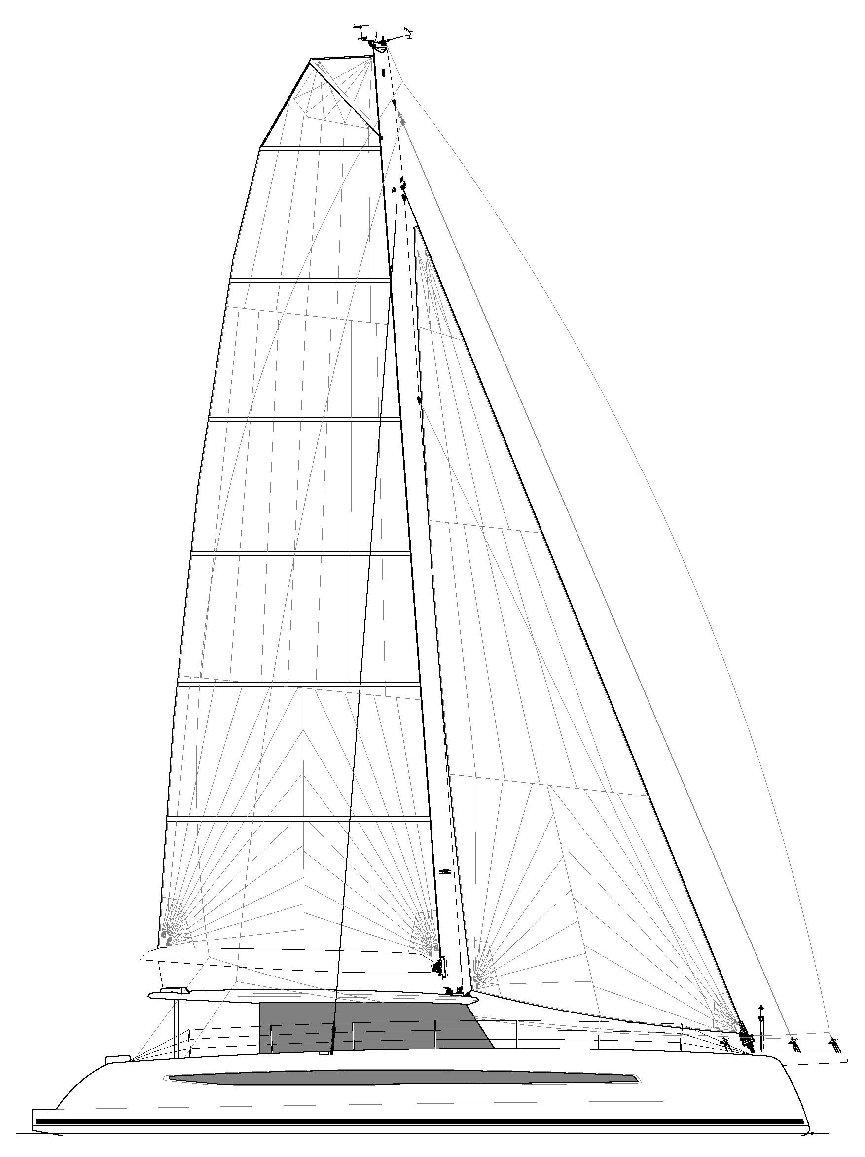 Kinetic Catamarans