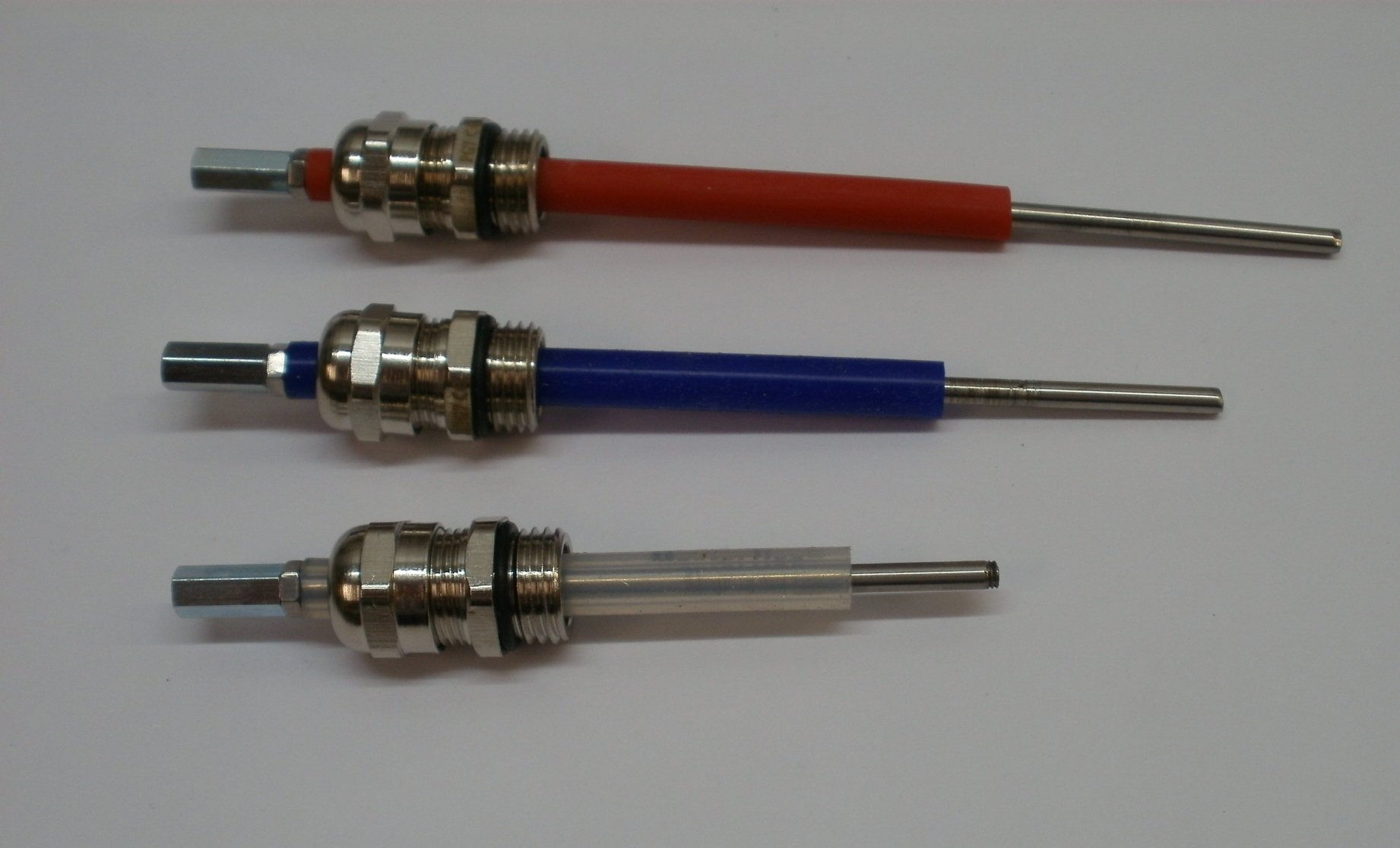 Akw Water Level Probes