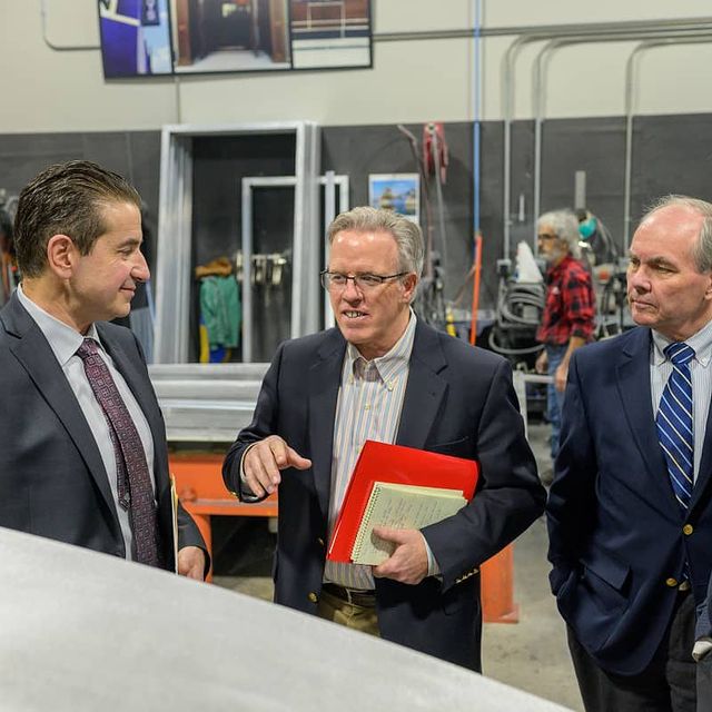 About Us: Sign Pro | Full-Service Sign-Making, Vehicle Wrap Company CT