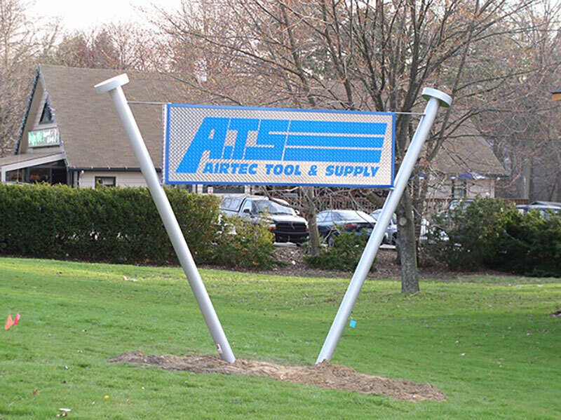 Signs For Manufacturers: Our Industries | Sign Pro™ CT
