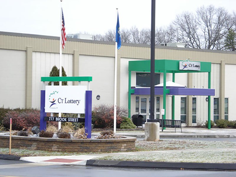 Signs For Buildings, Architecture - Sign Pro™ | CT Signage Maker
