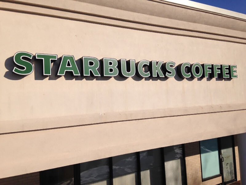 Channel Letter Signs - Sign Pro™ Connecticut | Channel Letter Signage