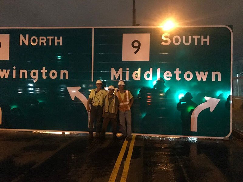 Signs For Government Buildings: Sign Pro™ CT | Gov't Signage