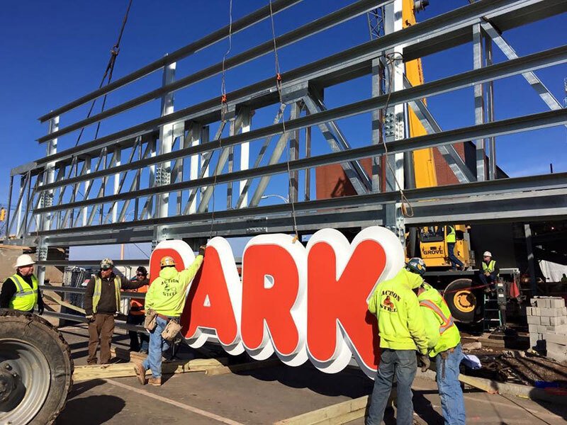 Construction Site Signs- Sign Pro™ in CT | Construction Industry Signs
