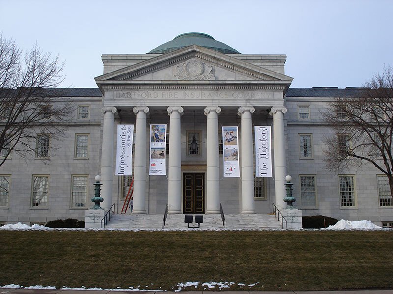 Signs For Government Buildings: Sign Pro™ CT | Gov't Signage