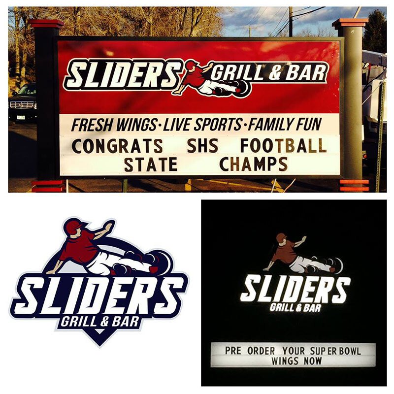 Signs for Franchises- Sign Pro™ CT | Signs, Wraps for Franchises