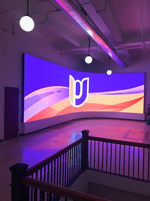 Electronic Signs- Sign Pro™ | EMC, LED Sign Company in CT, MA, NY, RI