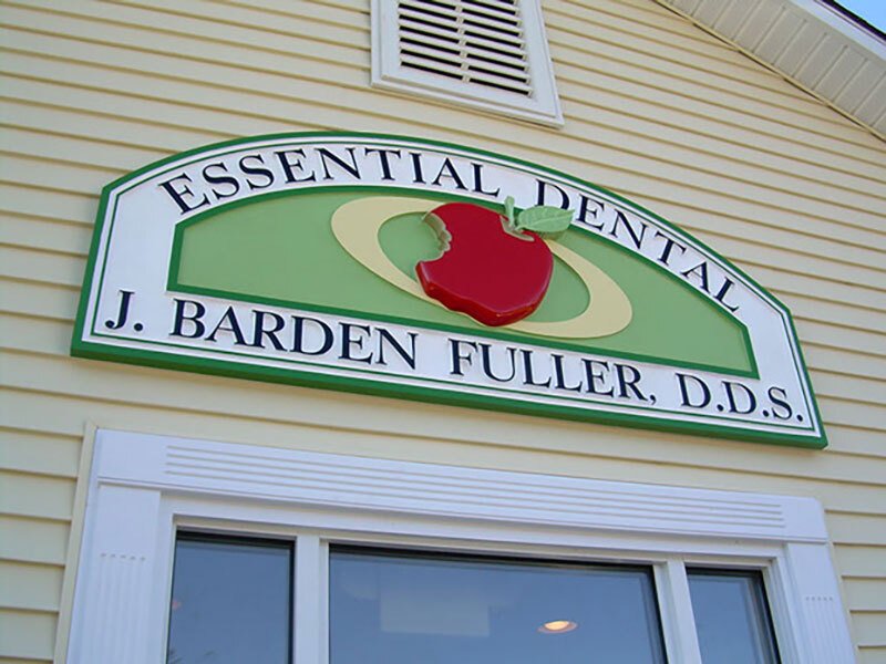 Sandblasted Signs | Sign Pro™ CT | Custom Carved, Sandblasted Signs