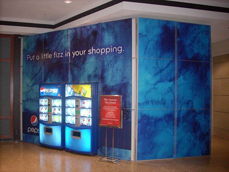 Interior Wall Graphics- Sign Pro™ | Wall Graphic, Sticker Company CT