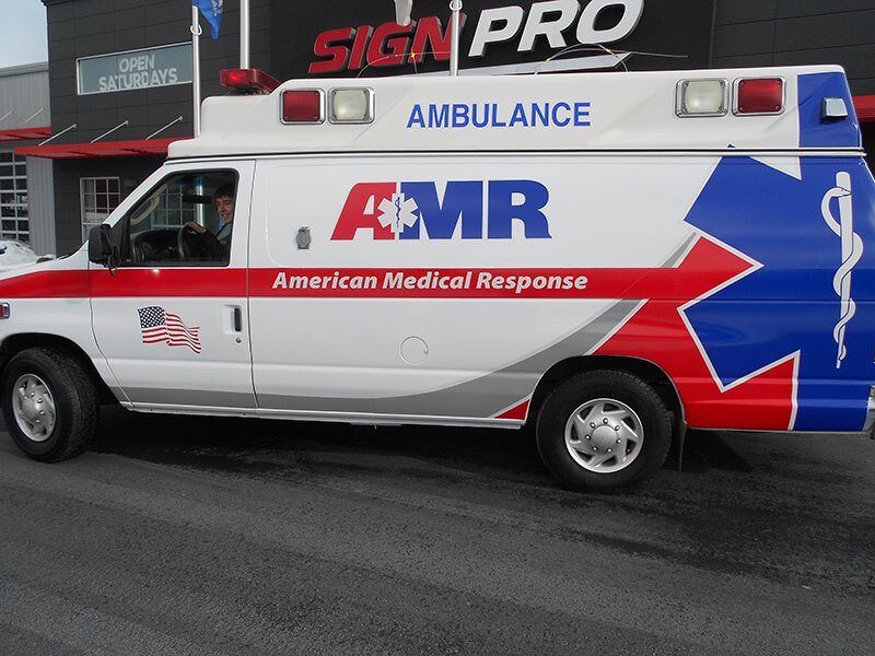 CT Vehicle Vinyl Wrap Service | 3M Certified | Pricing, Info, FAQ