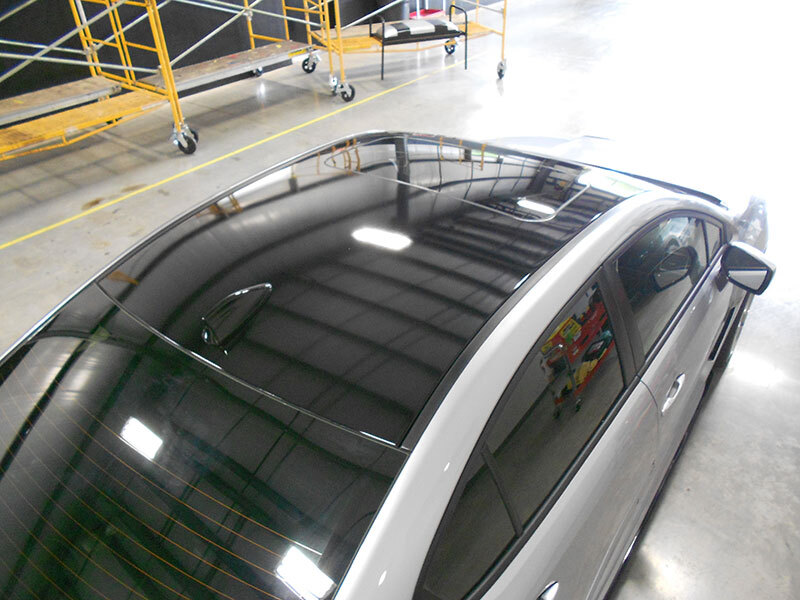 CT Vehicle Vinyl Wrap Service | 3M Certified | Pricing, Info, FAQ