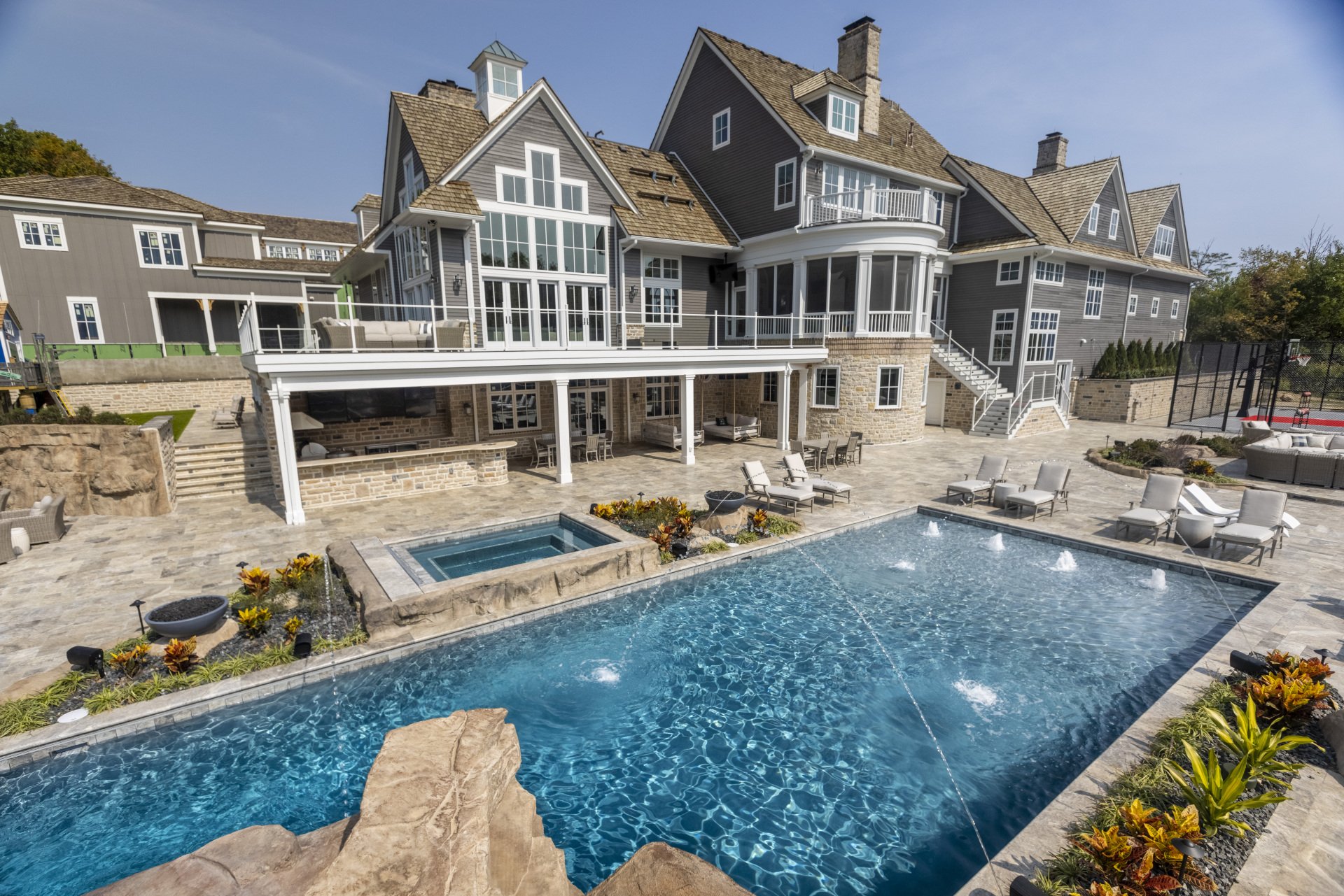 Outdoor FX Photo Gallery